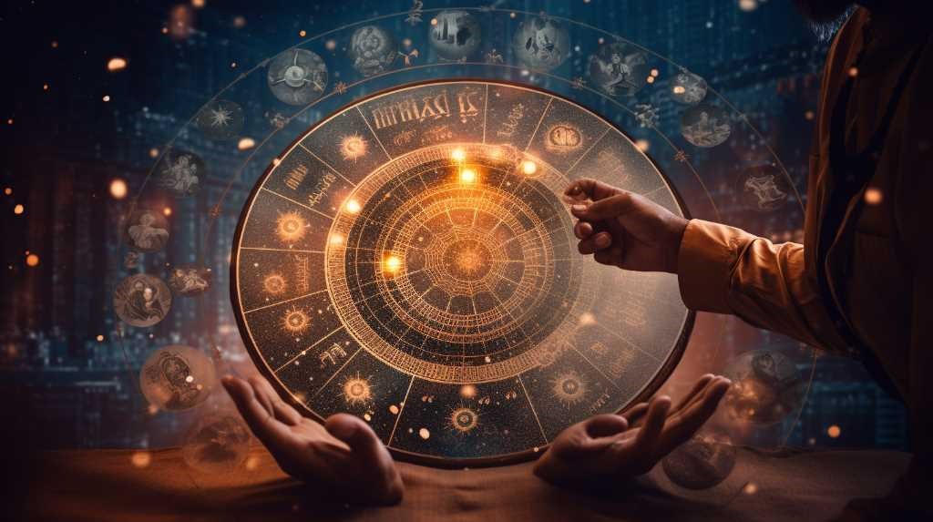 What is Astrology: Understand The Basics - Astrologer Aswini Panda